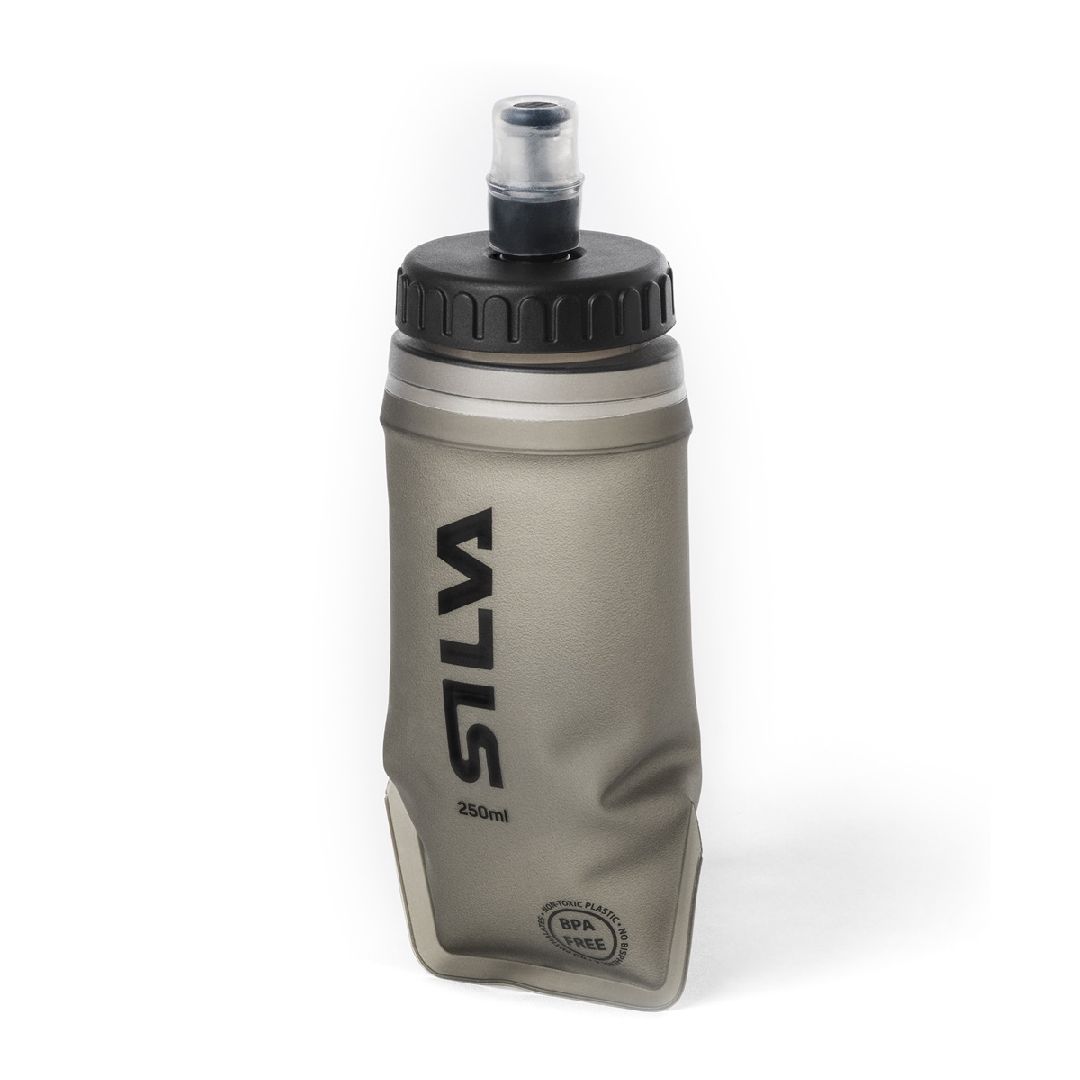 Soft Flask 250ml Silva - Armazém Aventura