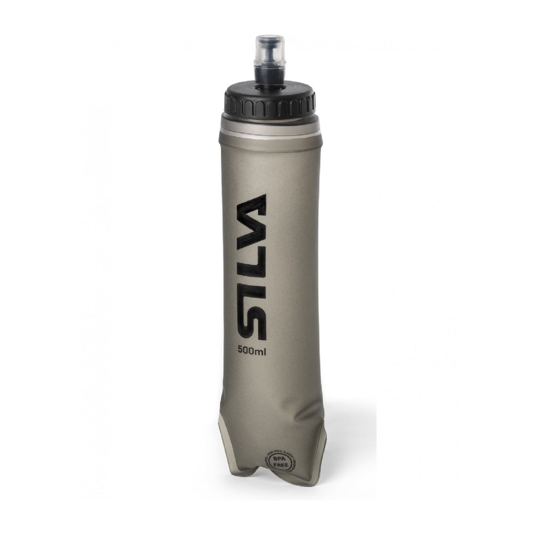 Soft Flask 500ml Silva - Armazém Aventura