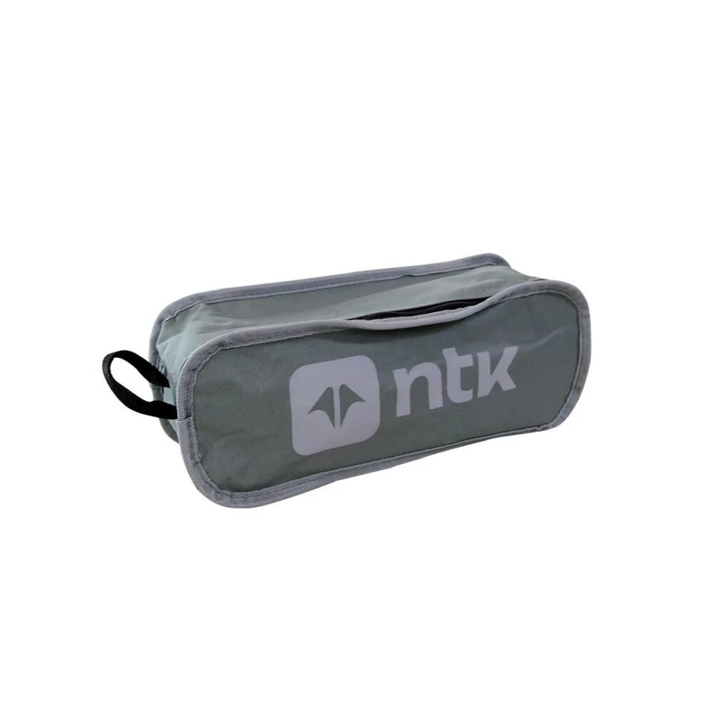 Cadeira Dobrável Portátil Pocket NTK - Armazém Aventura